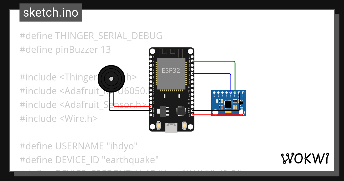 Responsi 5200411382 NUR AZIZAH WAHYUNINGTYAS copy - Wokwi ESP32, STM32, Arduino Simulator