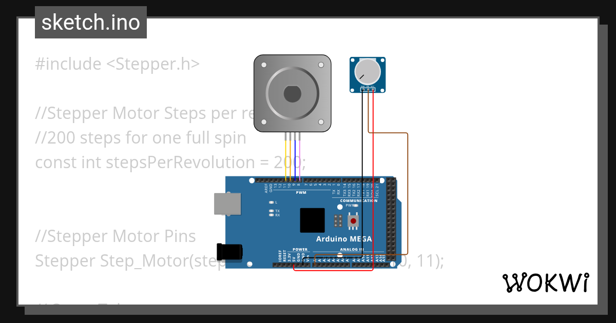 Wokwi Online Esp32 Stm32 Arduino Simulator