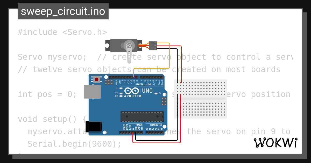 Cpe 006 Activity 12 Sweep Circuit Wokwi Esp32 Stm32 Arduino Simulator 0426