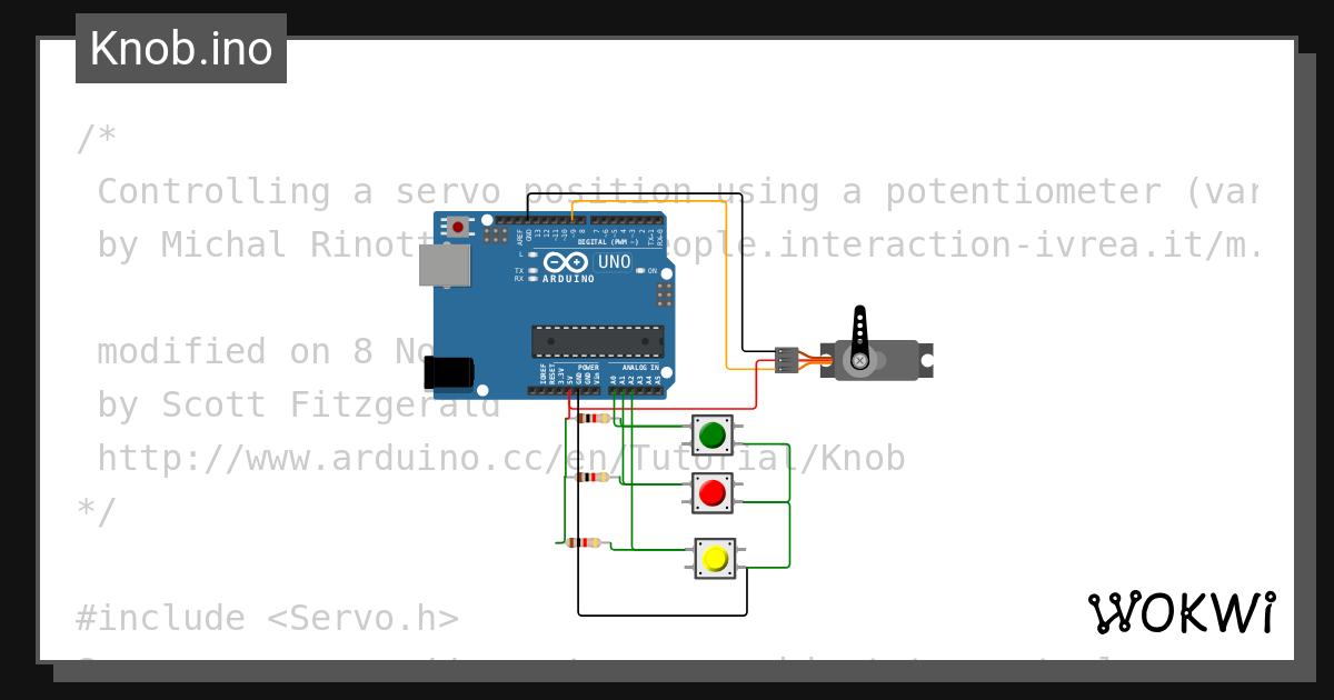 Lab12 Wokwi Esp32 Stm32 Arduino Simulator 9029