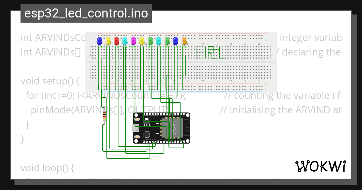 esp32_led_control.ino - Wokwi ESP32, STM32, Arduino Simulator