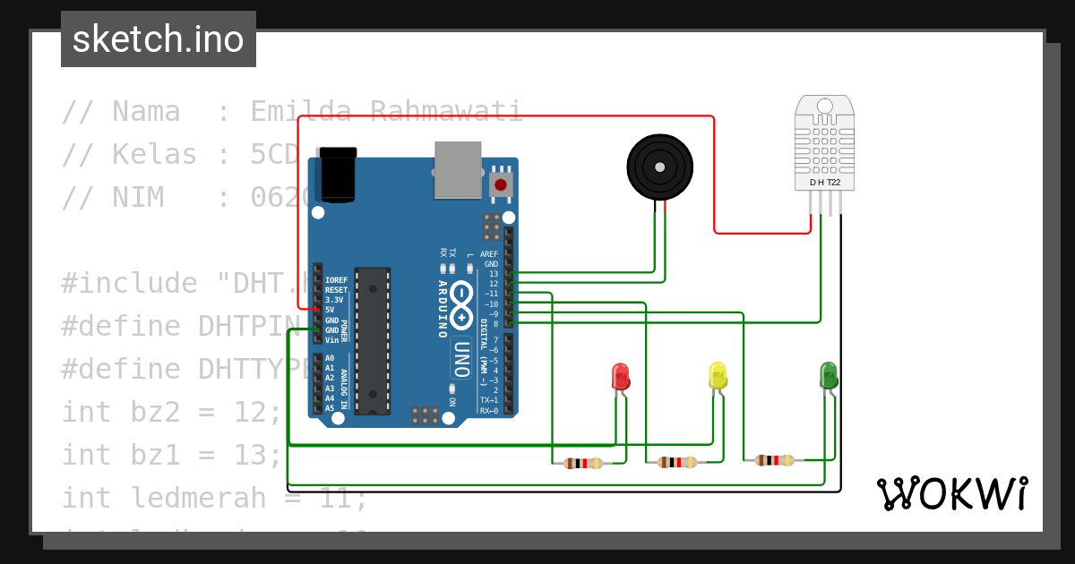 Emilda O Wokwi Esp32 Stm32 Arduino Simulator 2436