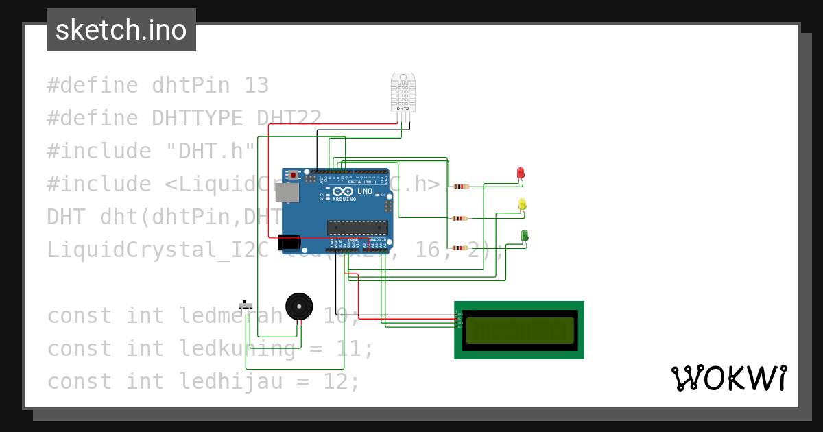 Uts Nurul Shofi Zakiyah 5cd Wokwi Esp32 Stm32 Arduino Simulator 3699