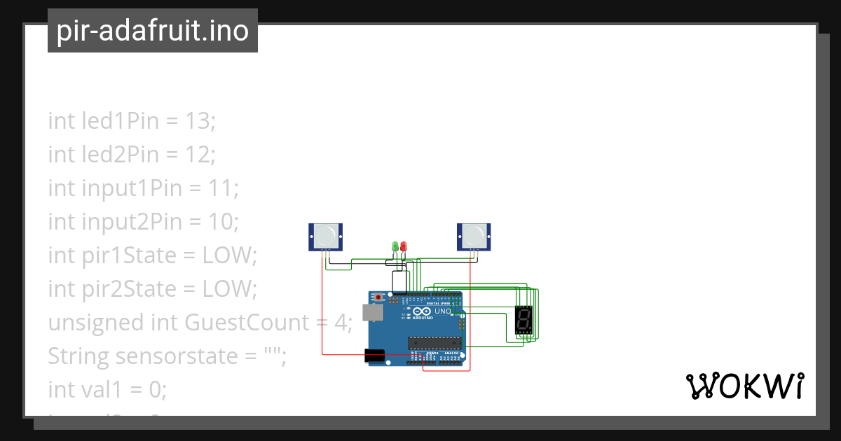 Andrew Project copy - Wokwi ESP32, STM32, Arduino Simulator