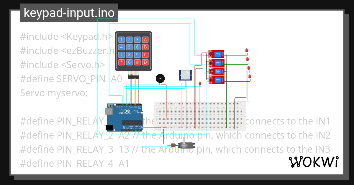 keypad-input.ino copy - Wokwi ESP32, STM32, Arduino Simulator