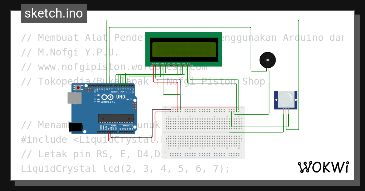 Wokwi Online Esp32 Stm32 Arduino Simulator 7093