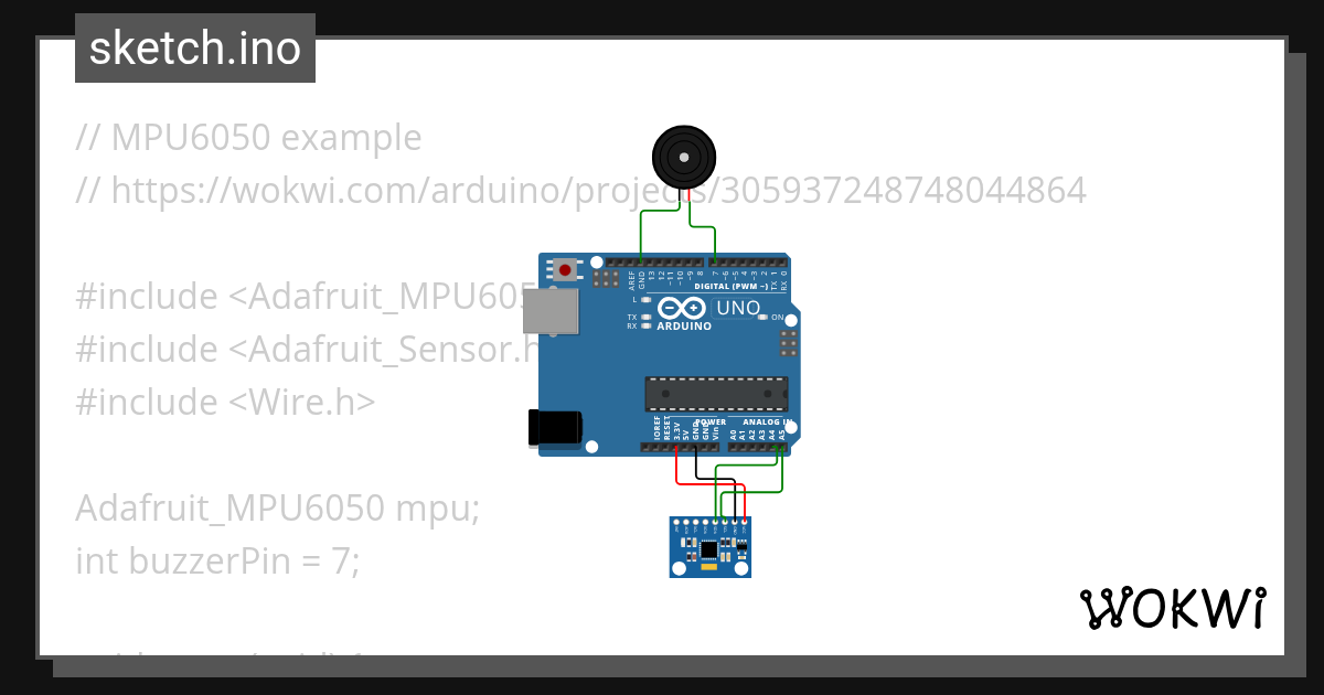 EWS.ino - Wokwi ESP32, STM32, Arduino Simulator