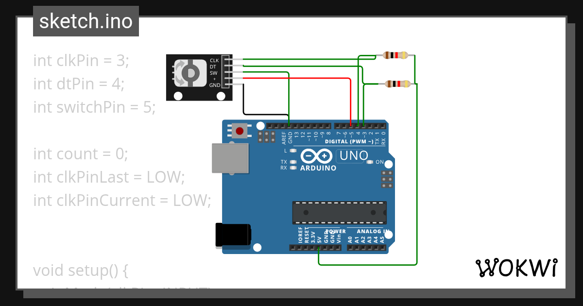 rooman62-encoder copy - Wokwi ESP32, STM32, Arduino Simulator