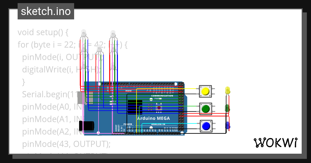 sketch.ino copy - Wokwi Arduino and ESP32 Simulator
