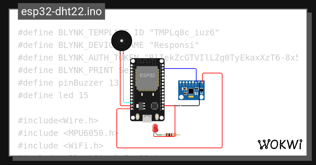 Wokwi Online Esp32 Stm32 Arduino Simulator