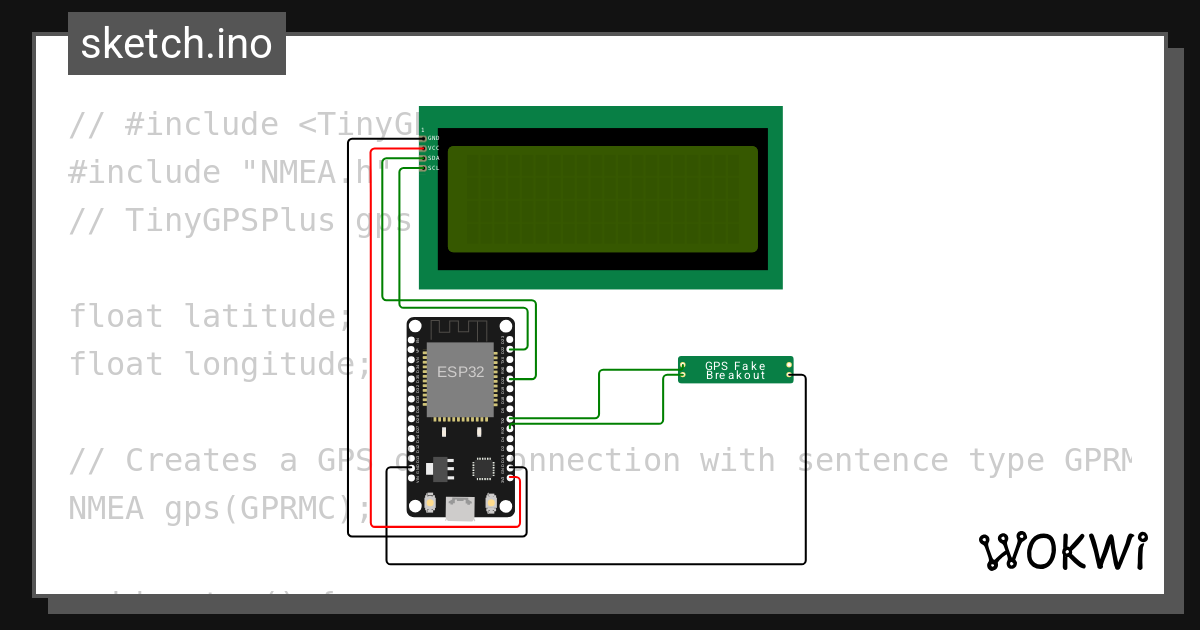 O Wokwi Esp32 Stm32 Arduino Simulator 4481