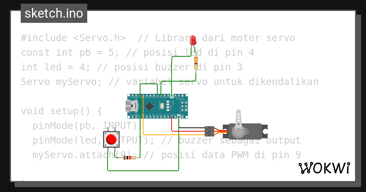 Js 3 Wokwi Esp32 Stm32 Arduino Simulator