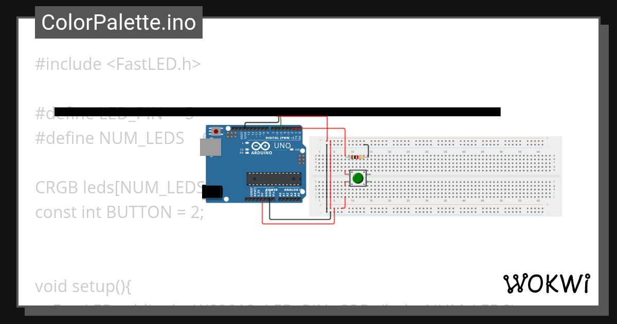Ayato - Haran Gepakku Futsu - Wokwi ESP32, STM32, Arduino Simulator