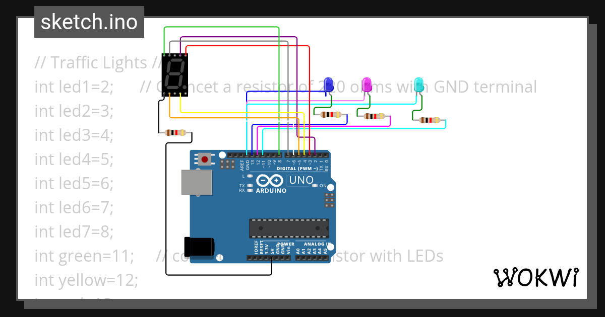ANGGITA RUSTI AMELIA - Wokwi ESP32, STM32, Arduino Simulator