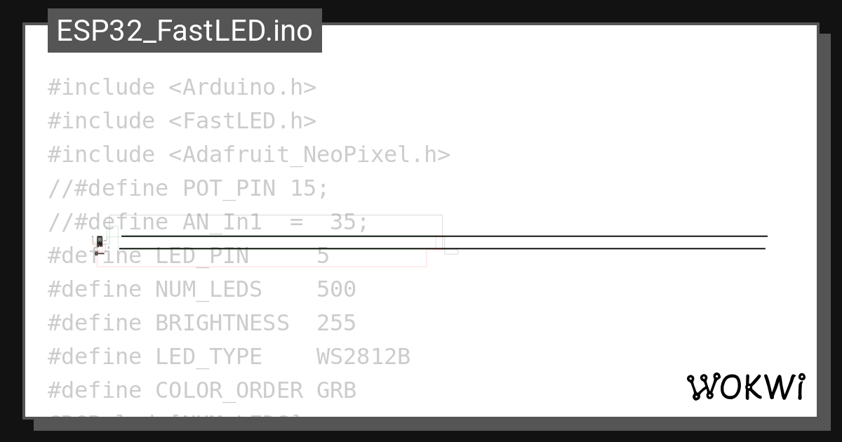 Wokwi Online Esp32 Stm32 Arduino Simulator