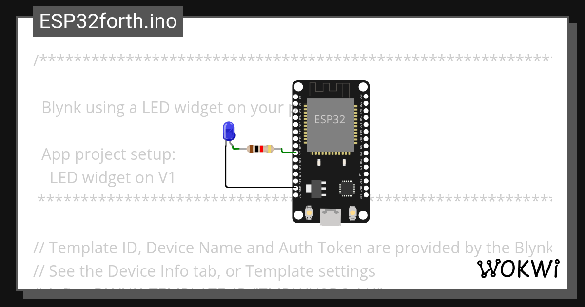 O Wokwi Esp32 Stm32 Arduino Simulator 9113
