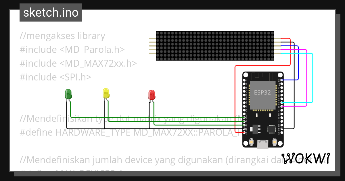 27 April Esp Copy Wokwi Esp32 Stm32 Arduino Simulator 
