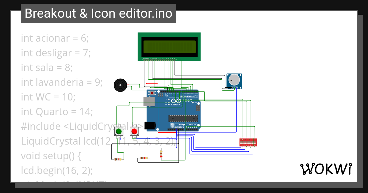 RENAN VENTURA ELETRO B 2020 - Wokwi ESP32, STM32, Arduino Simulator