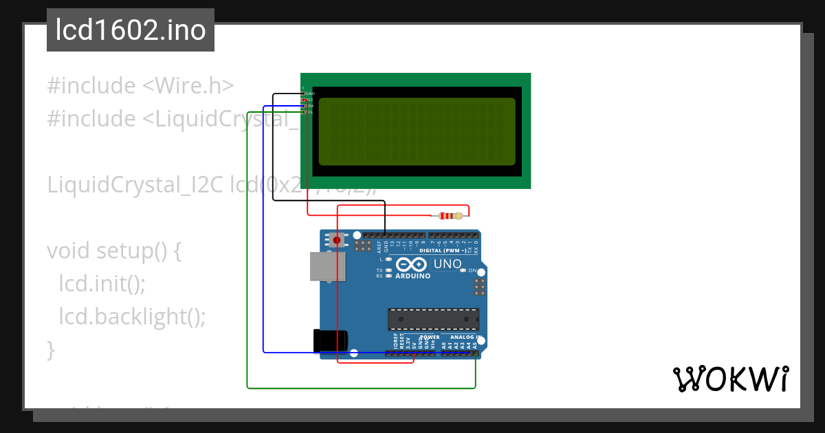 Tugas Point 1.ino - Wokwi ESP32, STM32, Arduino Simulator Tugas Point 1.ino - Wokwi ESP32, STM32, Arduino Simulator