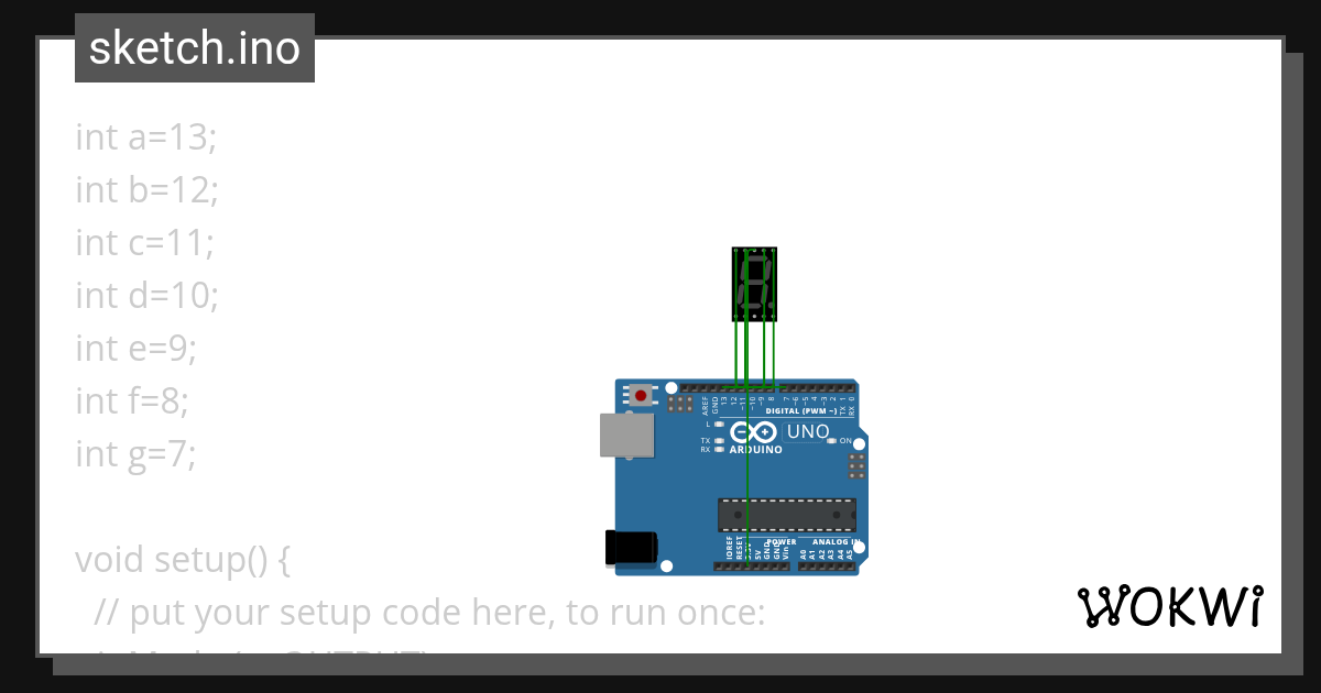 Wokwi - Online ESP32, STM32, Arduino Simulator