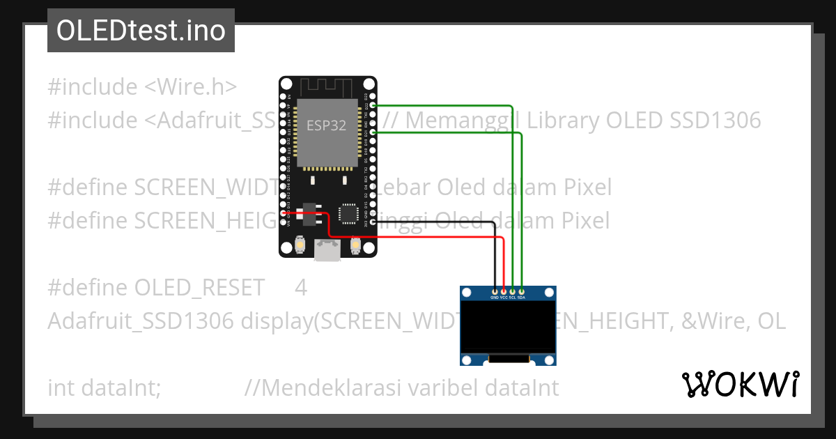 Tugas Point 3.ino - Wokwi ESP32, STM32, Arduino Simulator