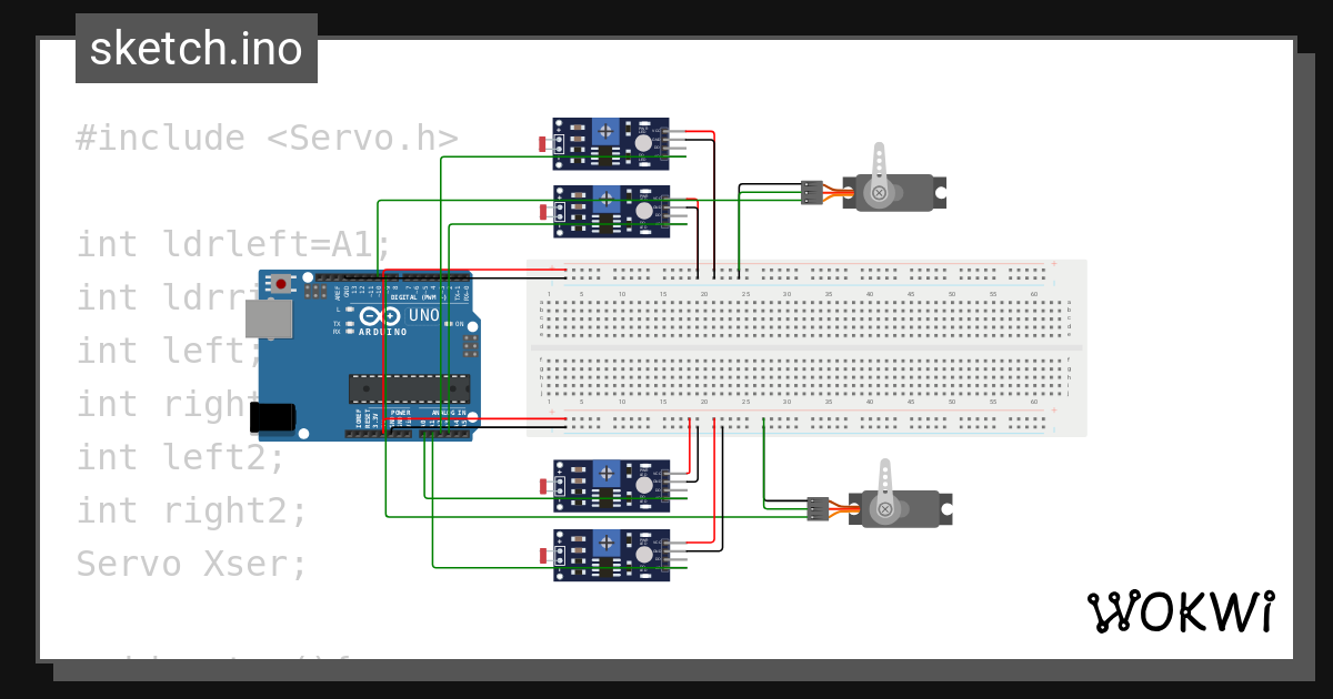 O Wokwi Esp32 Stm32 Arduino Simulator 9588