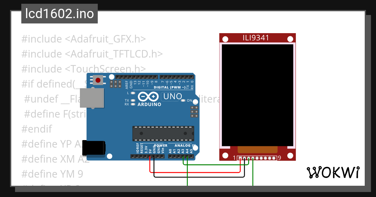 O Wokwi Esp32 Stm32 Arduino Simulator 