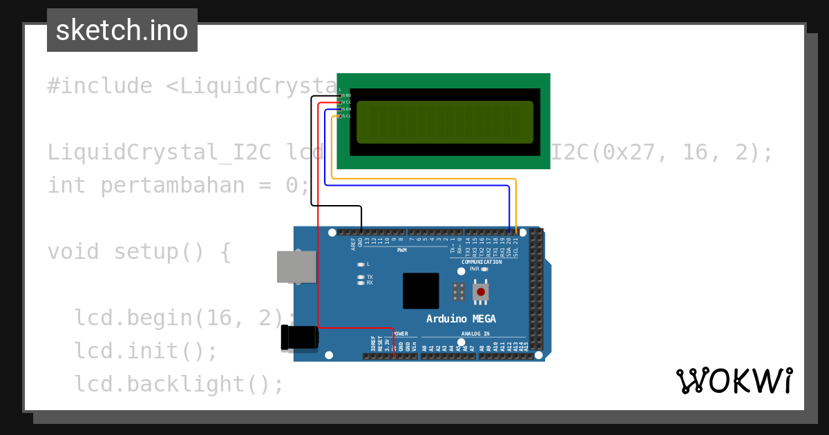 Laporan 06 No 2 Wokwi Esp32 Stm32 Arduino Simulator 4926