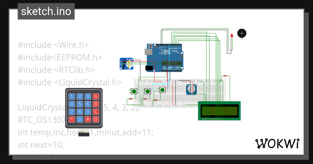 sketch_v4 - Wokwi ESP32, STM32, Arduino Simulator