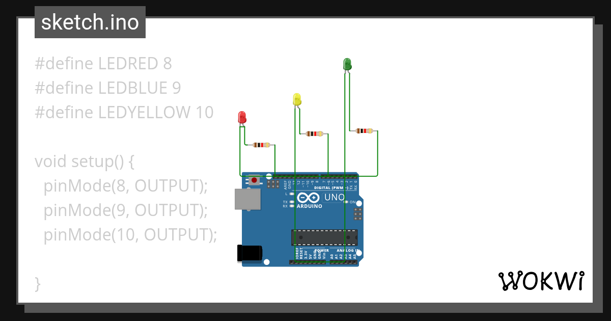Arduino Daffa Wokwi Esp32 Stm32 Arduino Simulator 