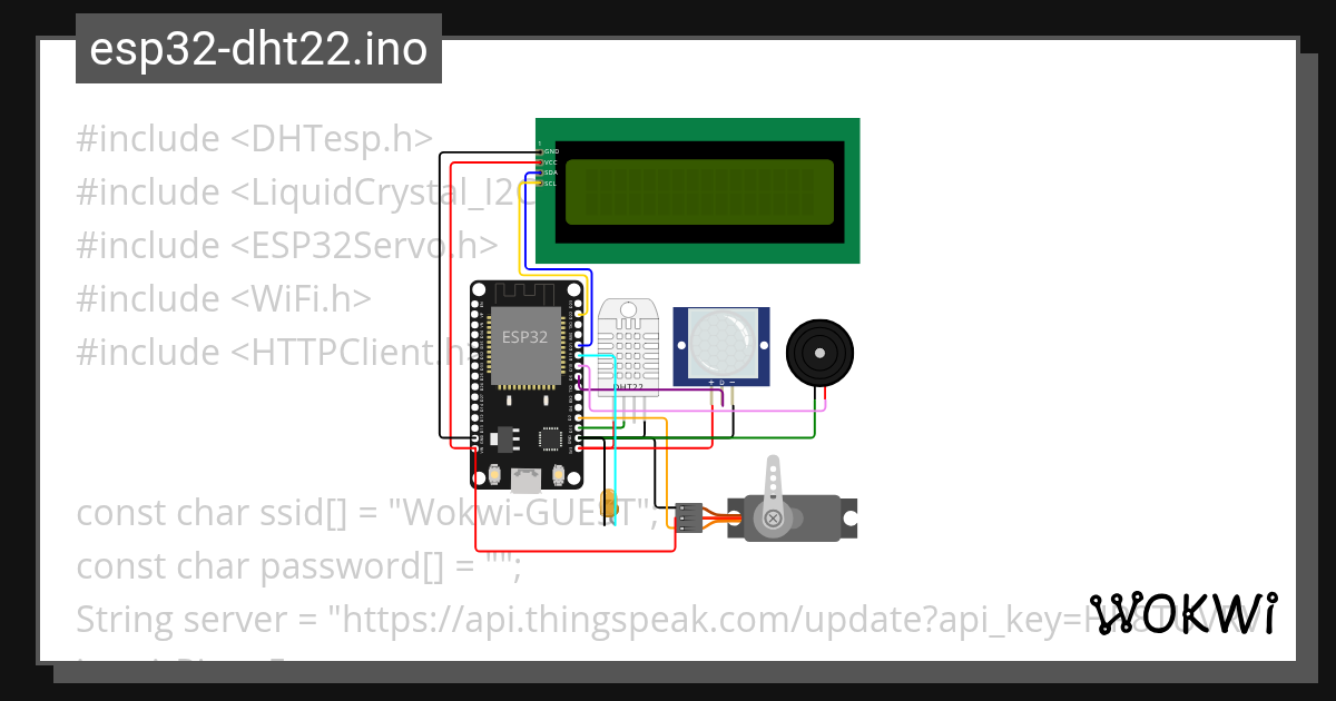 esp32-dht22.ino copy - Wokwi ESP32, STM32, Arduino Simulator