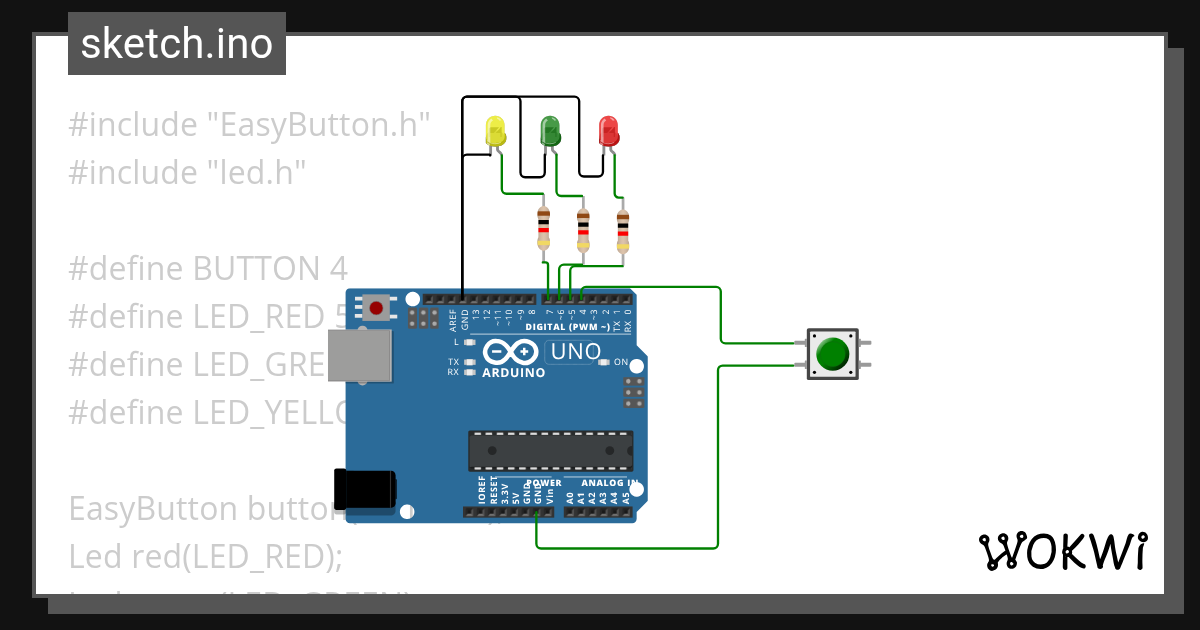 Loopo Copy Wokwi Esp32 Stm32 Arduino Simulator 4532