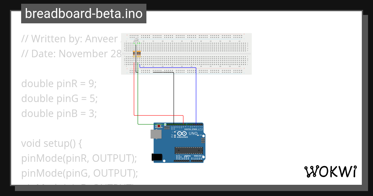 Wokwi - Online ESP32, STM32, Arduino Simulator