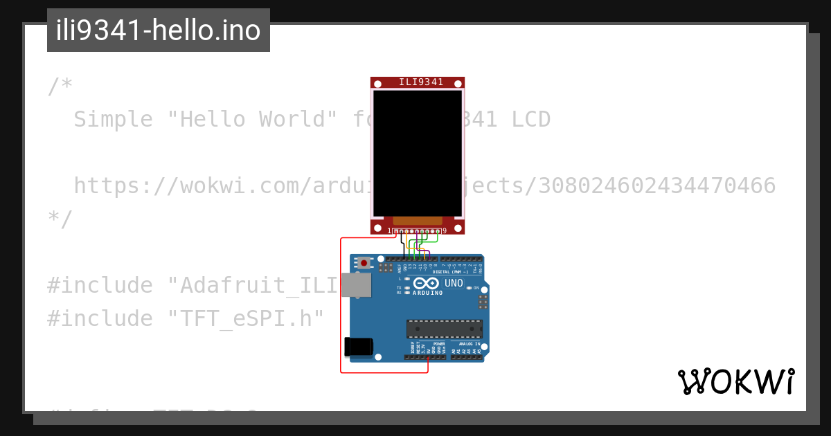 Radar_eSPI.ino - Wokwi ESP32, STM32, Arduino Simulator Radar_eSPI.ino - Wokwi ESP32, STM32, Arduino Simulator