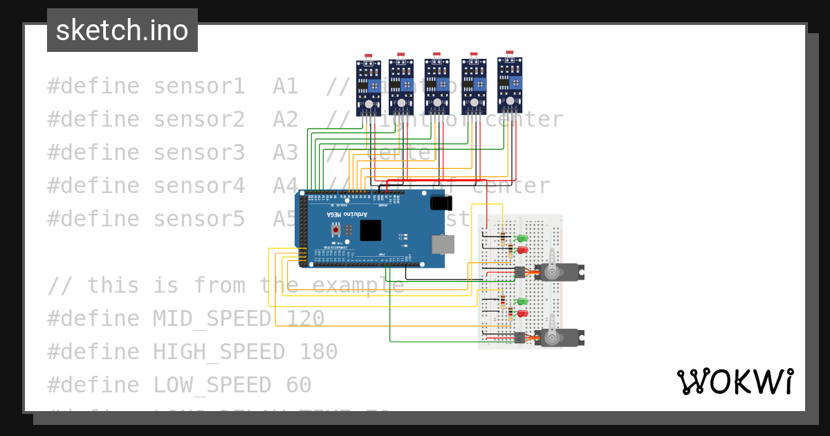 Wokwi Online Esp32 Stm32 Arduino Simulator 0099