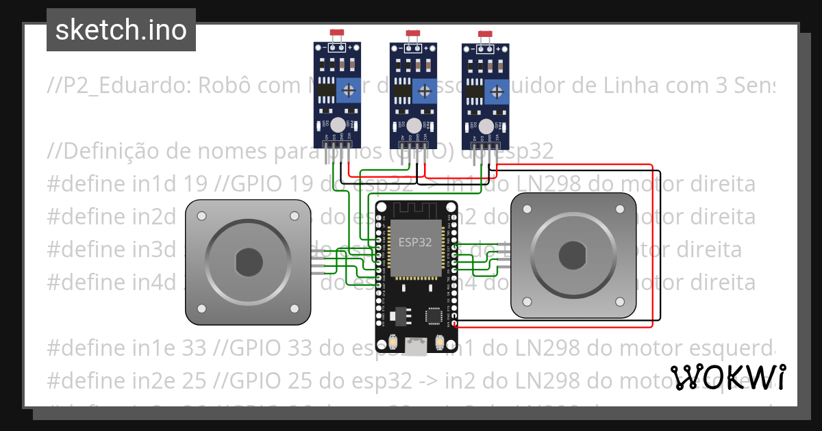 P2_Eduardo - Wokwi ESP32, STM32, Arduino Simulator
