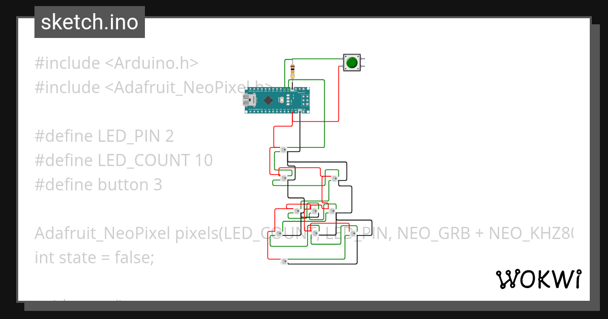 Signal.ino - Wokwi ESP32, STM32, Arduino Simulator Signal.ino - Wokwi ESP32, STM32, Arduino Simulator