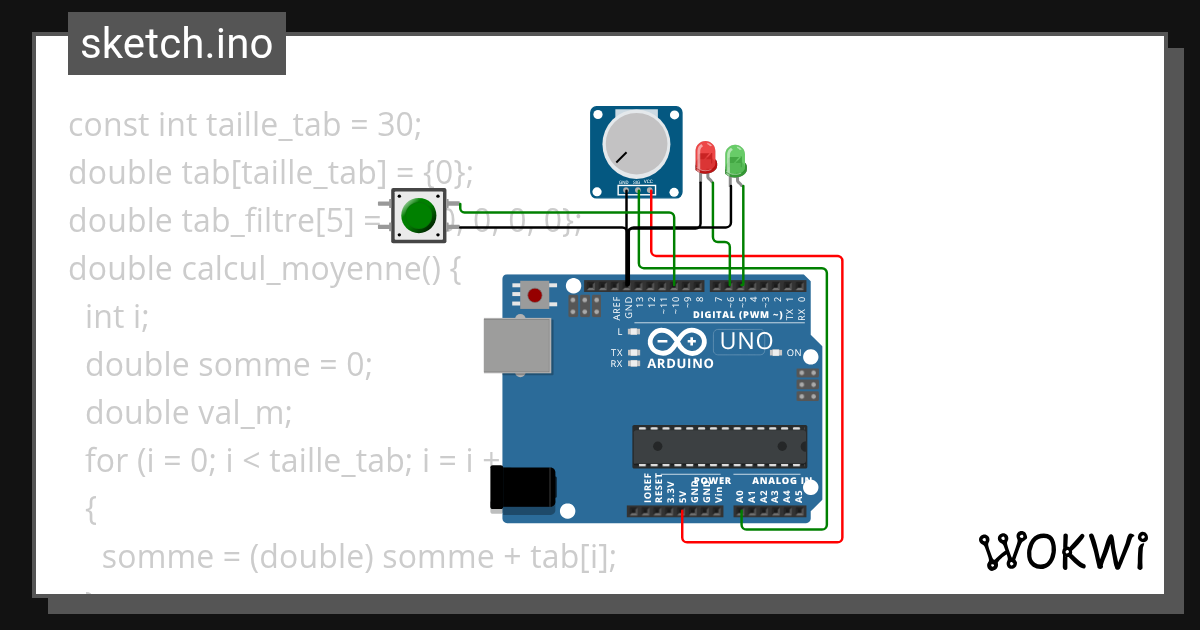 Truc Bizarre Graphique Copy Wokwi Esp32 Stm32 Arduino Simulator 8099