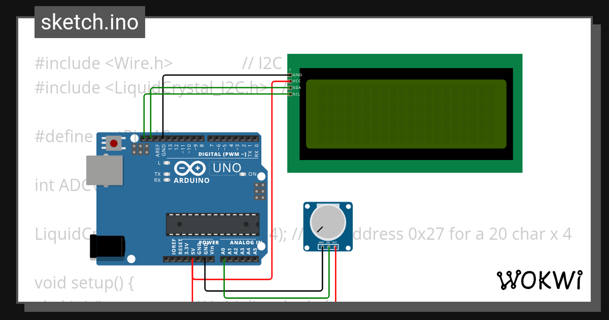 Distancesense Wokwi Esp32 Stm32 Arduino Simulator 