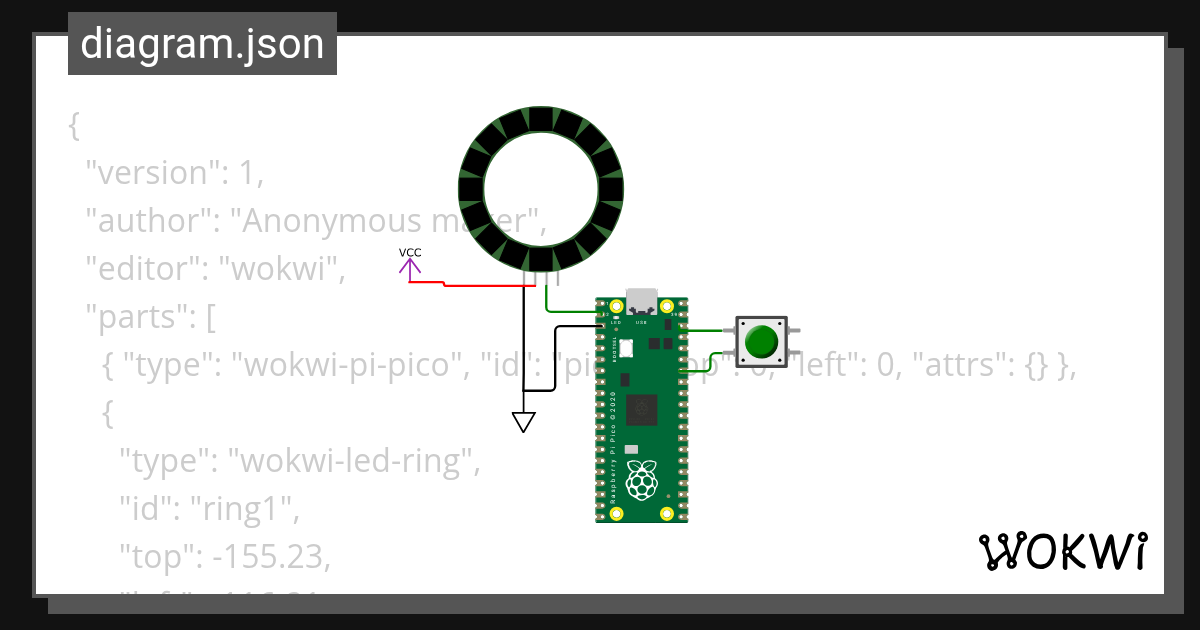 Micropython Ad Wokwi Esp32 Stm32 Arduino Simulator