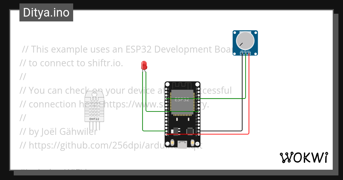 O Wokwi Esp32 Stm32 Arduino Simulator 7919
