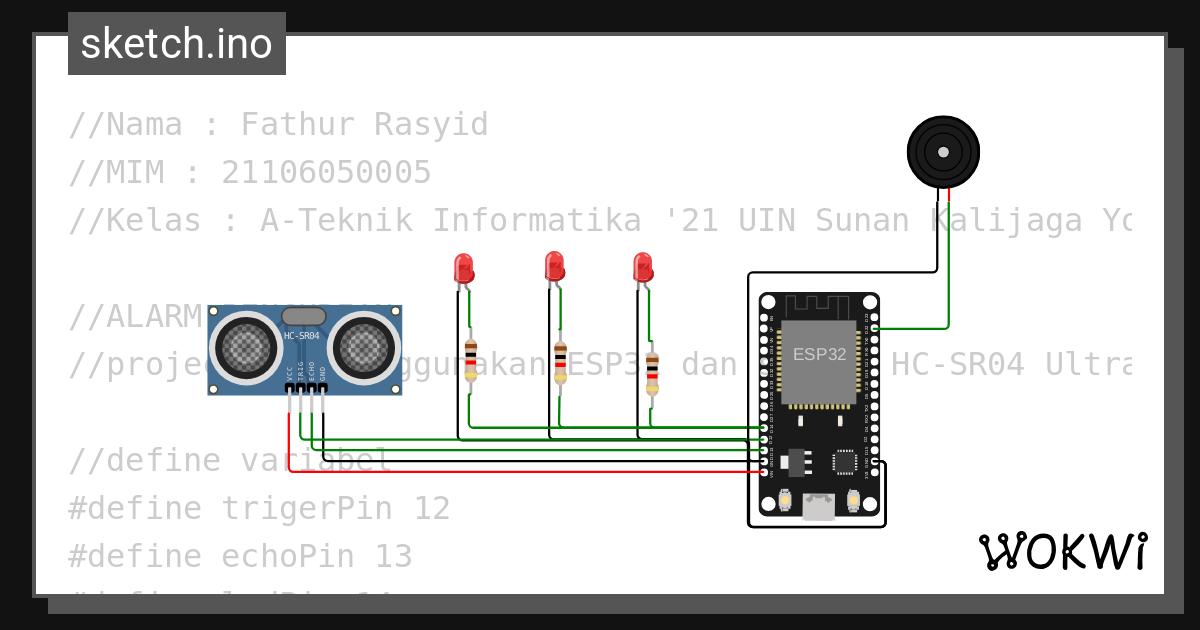 Coba2 Wokwi Esp32 Stm32 Arduino Simulator