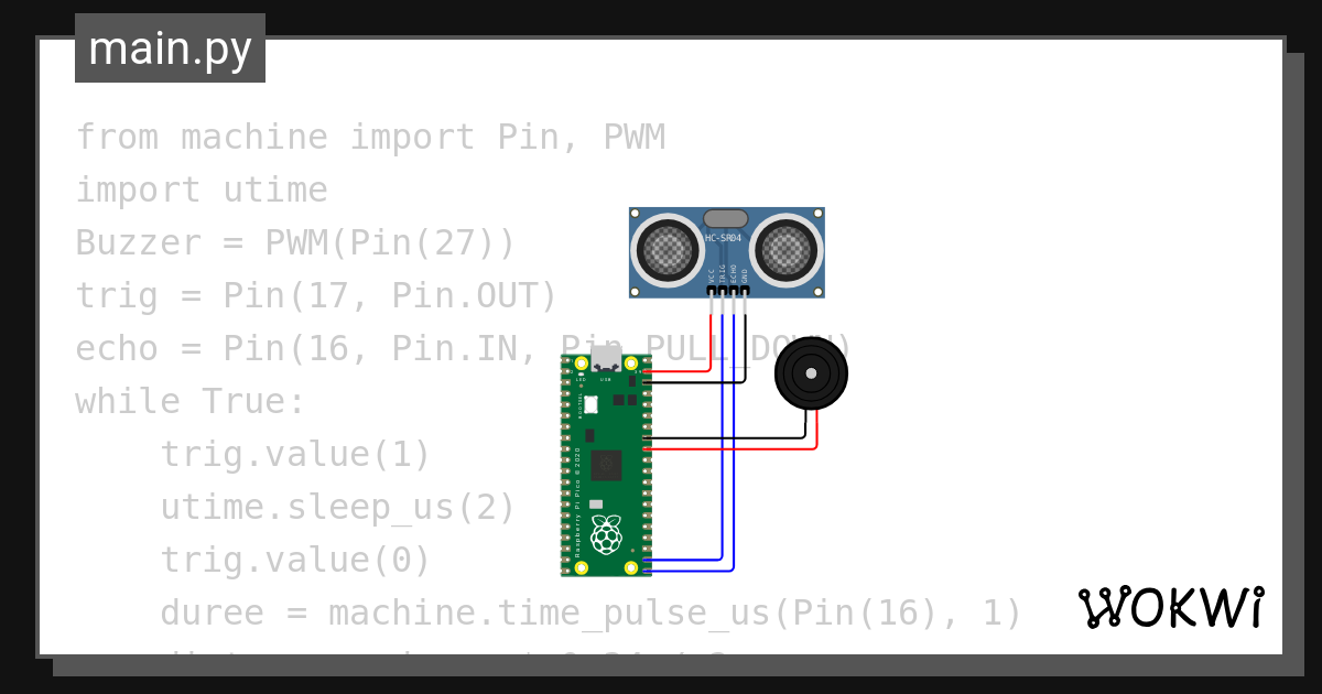 Rango By Turpin Samuel Wokwi Esp32 Stm32 Arduino Simulator 3118