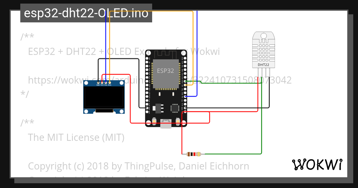 projectSTRProducteurConsommateurOLED - Wokwi ESP32, STM32, Arduino Simulator
