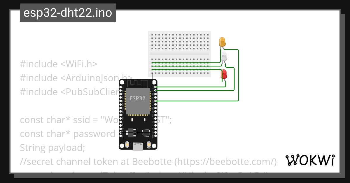 esp32-KAMELsub.ino copy - Wokwi ESP32, STM32, Arduino Simulator esp32-KAMELsub.ino copy - Wokwi ESP32, STM32, Arduino Simulator