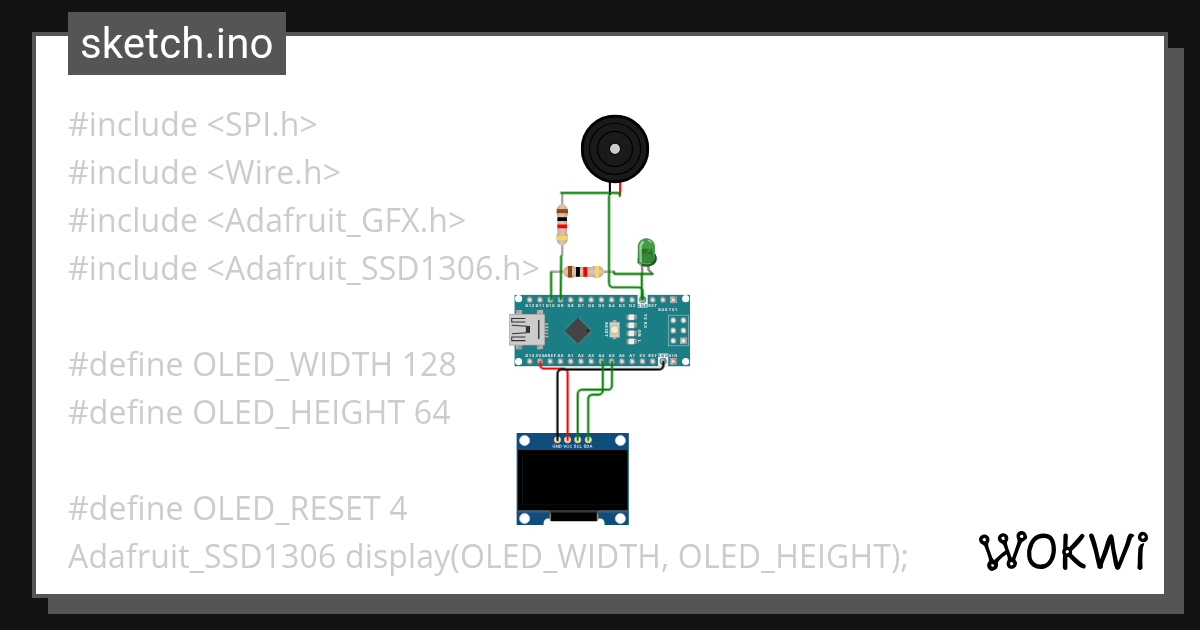 Bios - Wokwi ESP32, STM32, Arduino Simulator