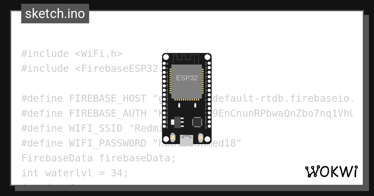Firebase Build Fix Wokwi Esp32 Stm32 Arduino Simulator 7064