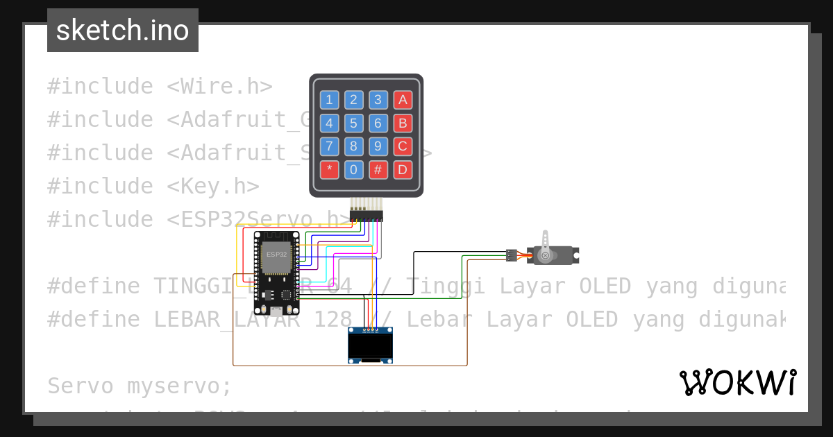 2ratna Dewi Styaningrum2070231118ti Blended Sms 5 Wokwi Esp32 Stm32 Arduino Simulator 0806