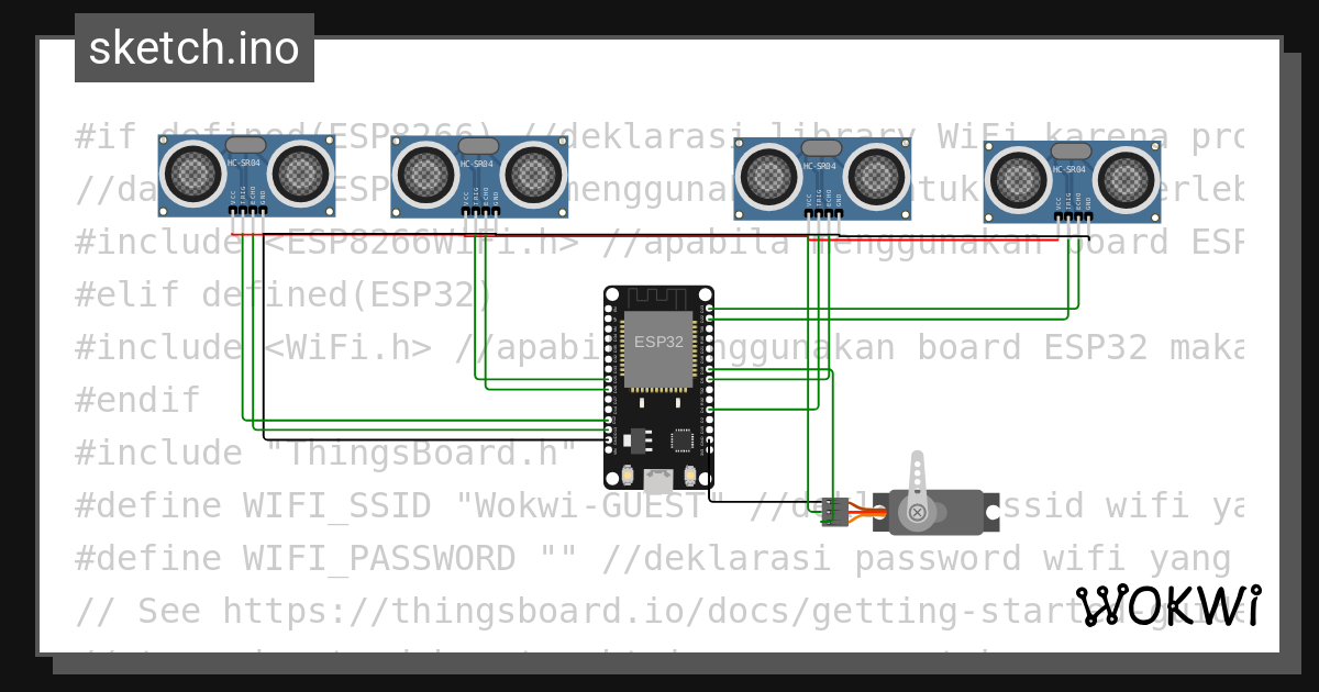 Alp Iot Palang1 Wokwi Esp32 Stm32 Arduino Simulator 9761