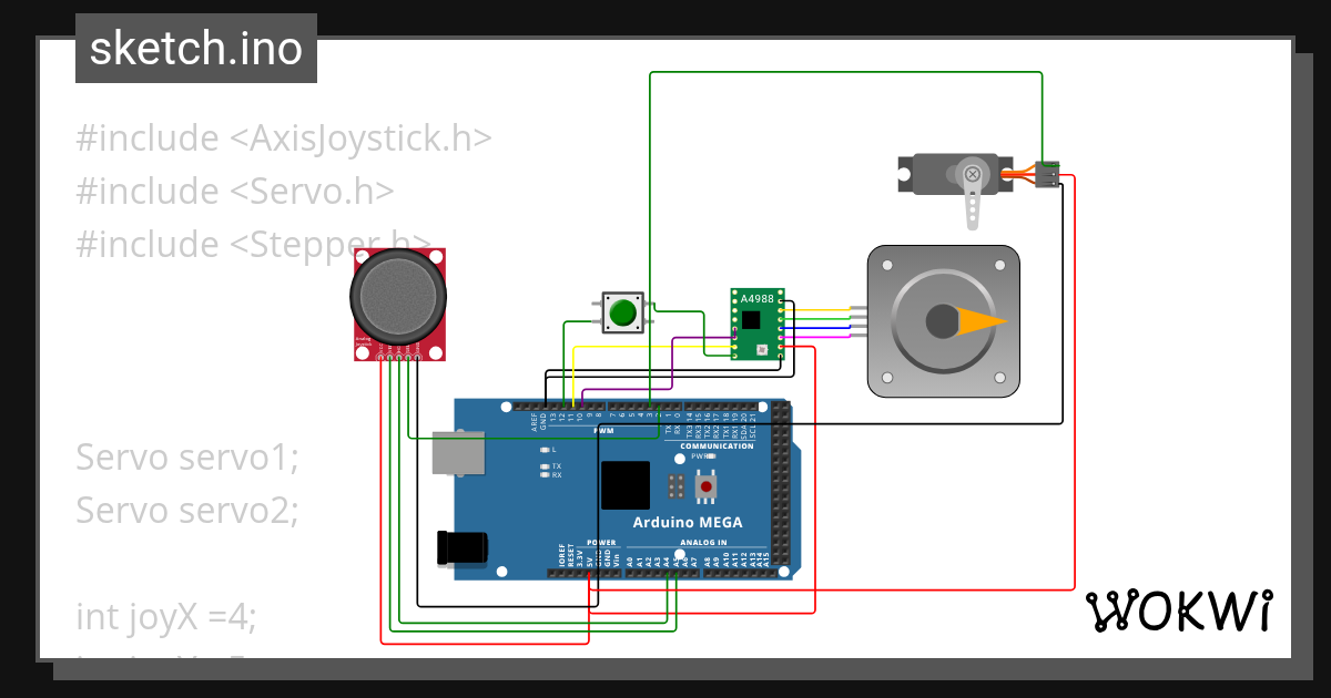 sketch.ino copy - Wokwi ESP32, STM32, Arduino Simulator
